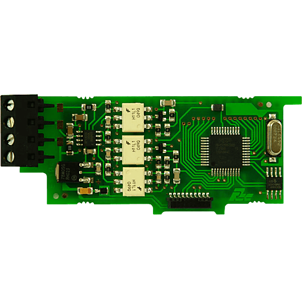 Modbus Communications Card for PAX