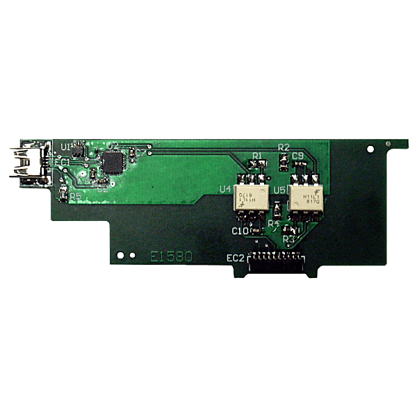 PAX® USB Programming Option Card