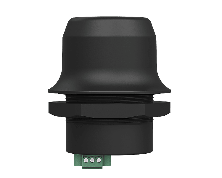 Anybus Wireless Bolt LTE EMEA - Black version