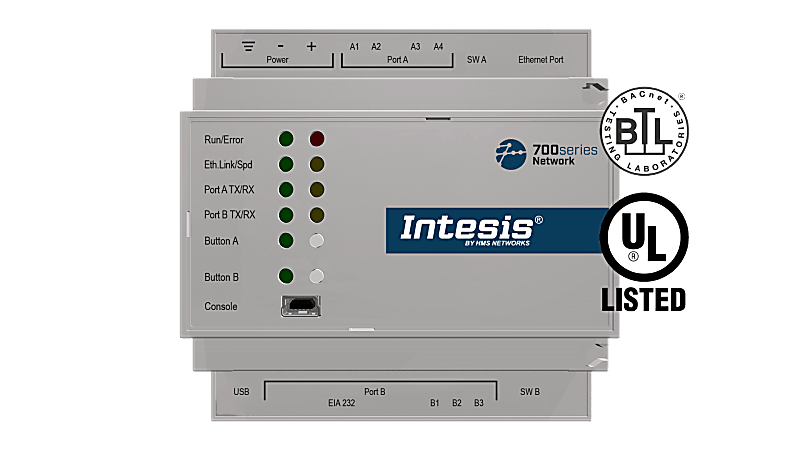 Modbus Tcp And Rtu Master To Bacnetip And Mstp Server Application