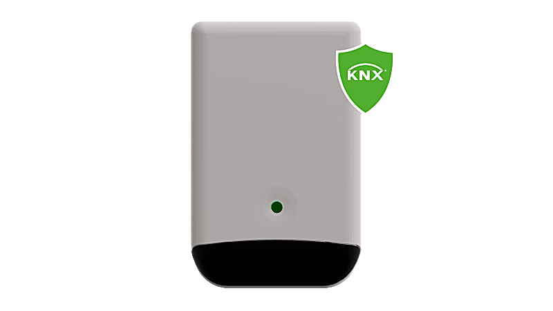 Universal IR Air Conditioner to KNX Secure