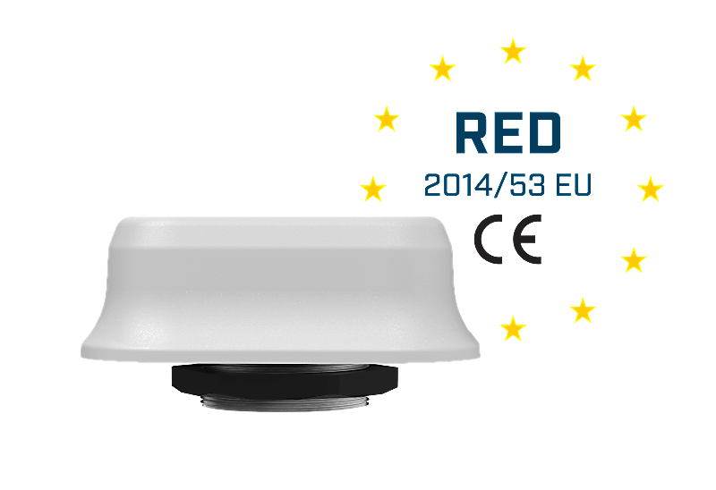 Anybus Wireless Bolt II