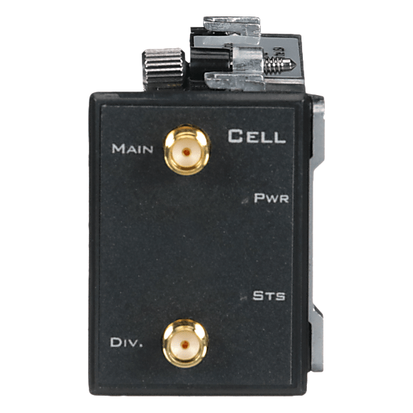 DA Series FlexEdge 4G LTE CAT4 Cellular Sled for North America, Verizon