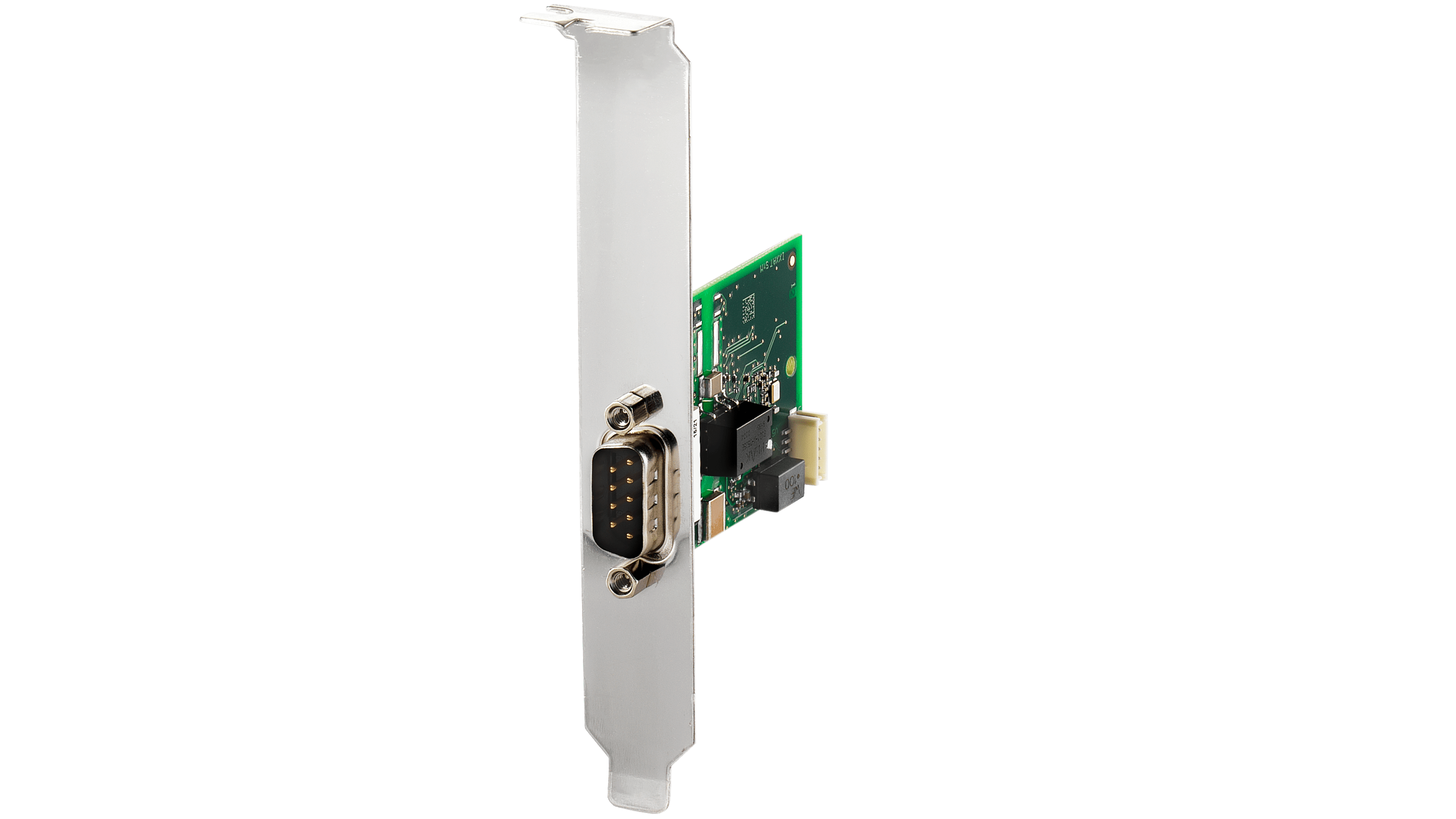 Usb Can Adapter Für Can Und Can Fd Hms Networks