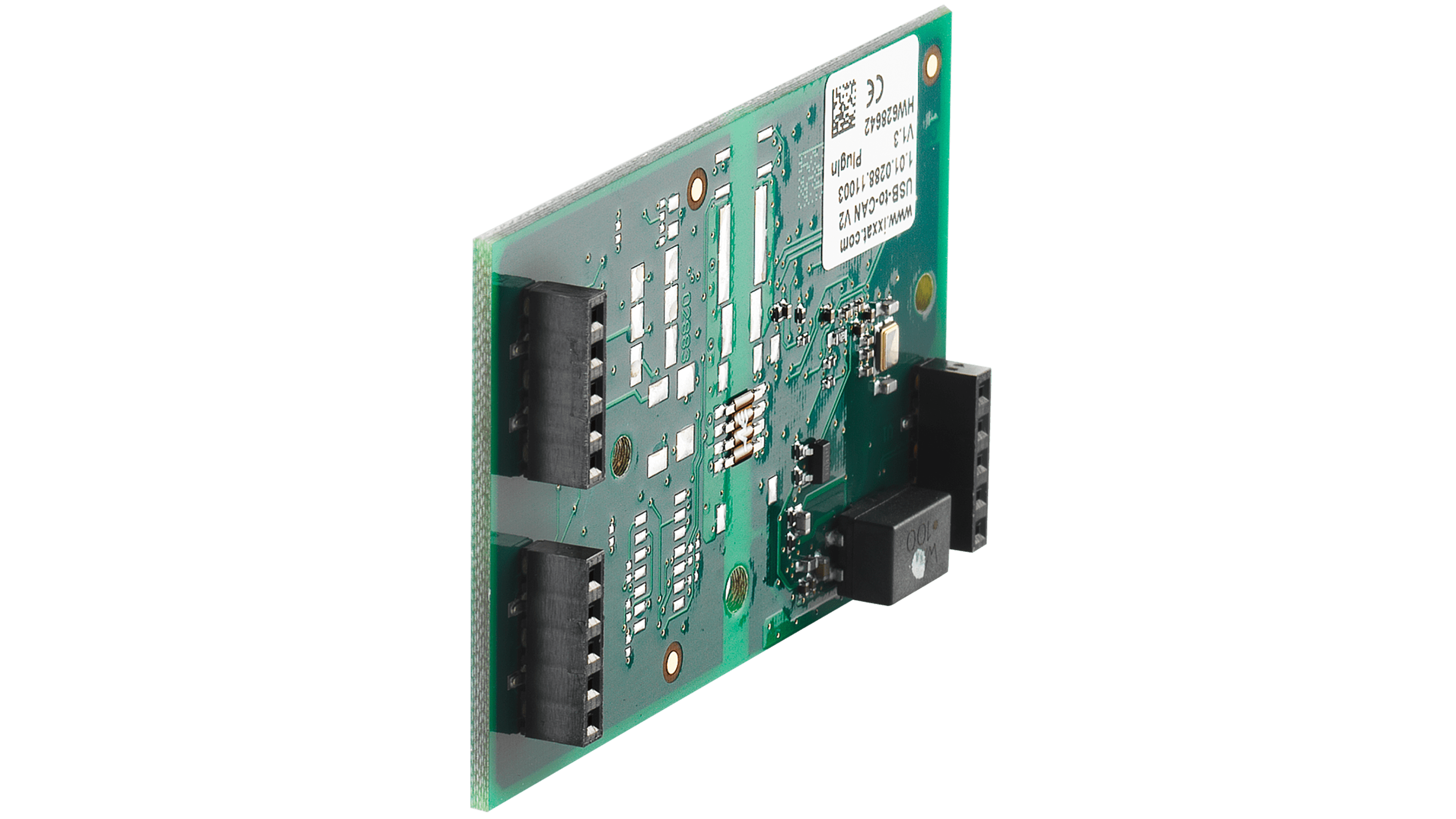 Usb Can Adapter Für Can Und Can Fd Hms Networks