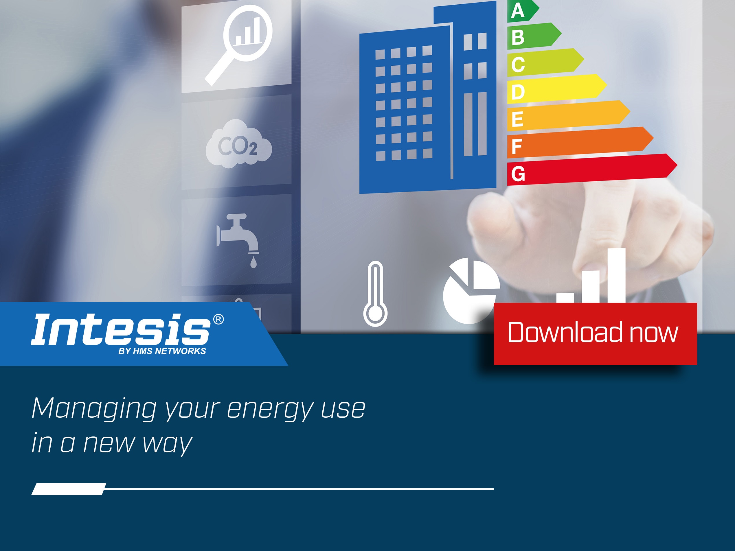 Building Energy Management System (BEMS) | Whitepaper