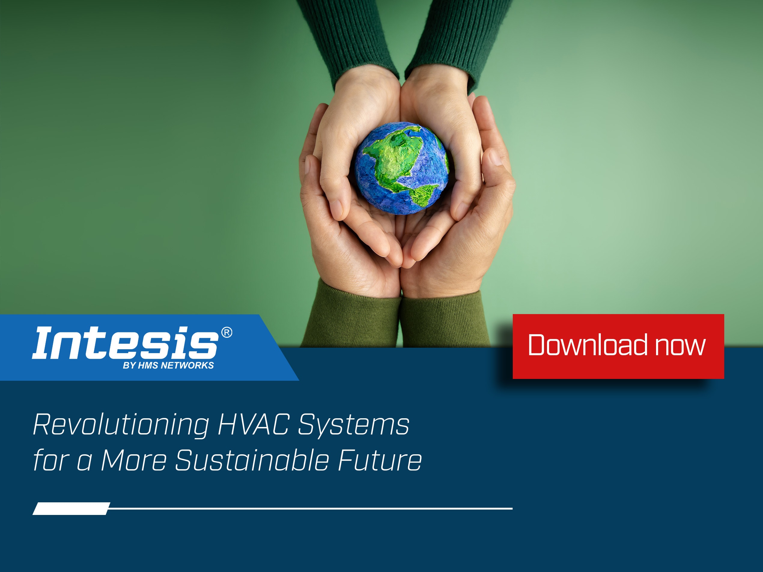 Revolutionizing HVAC systems for a more sustainable future