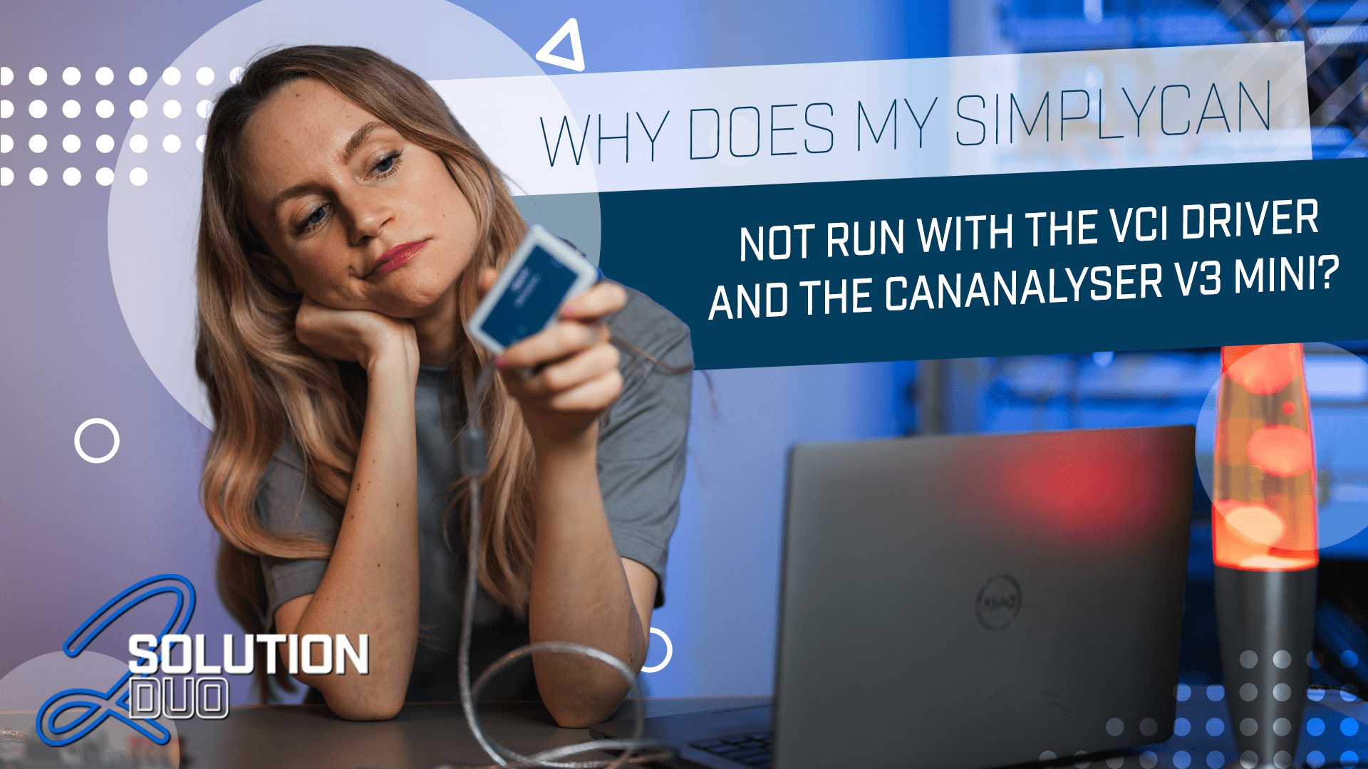 Das Solution² Duo: Ihr schneller Support-Guide