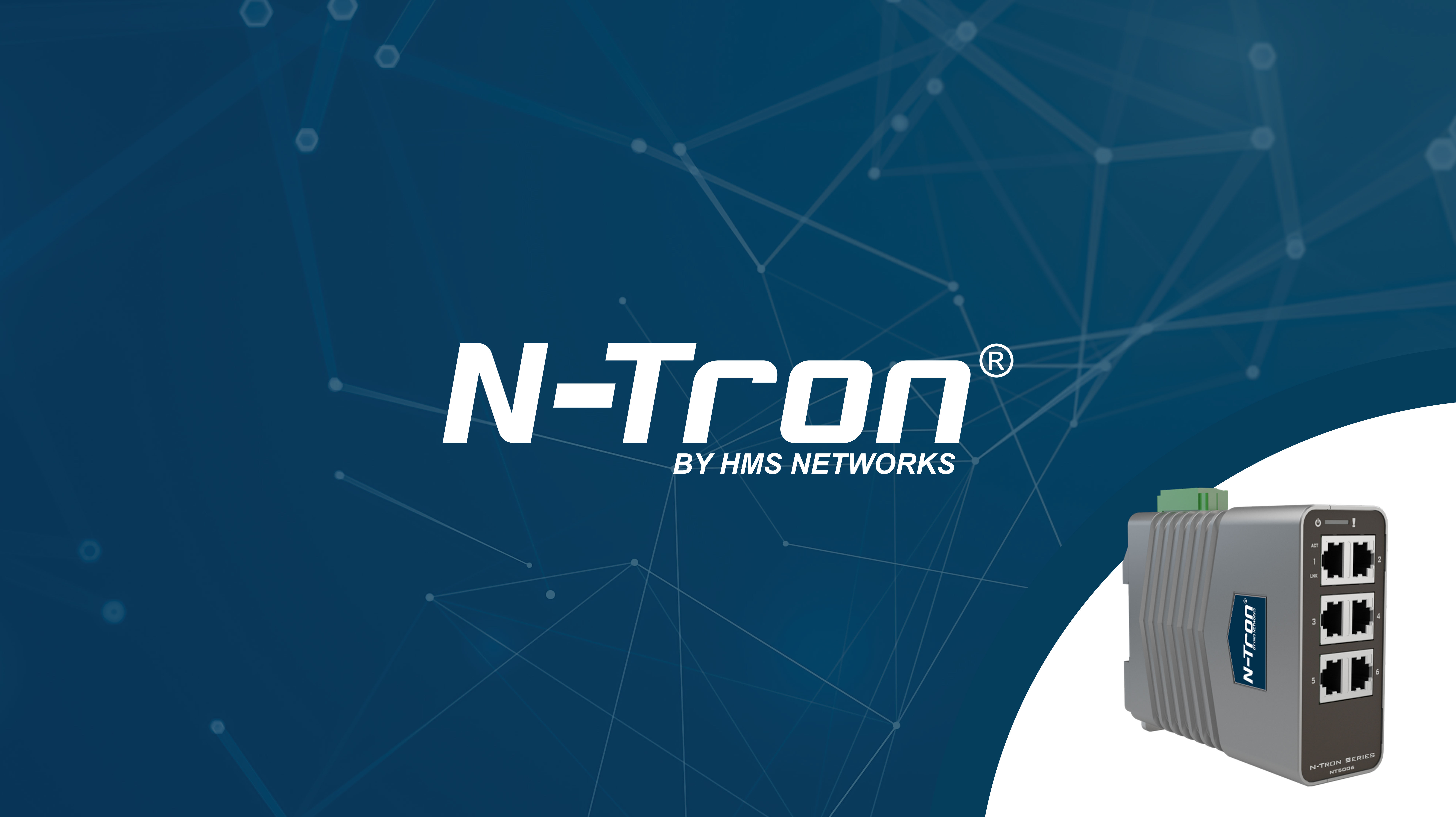 N-Tron - Industrial Ethernet Switches, managed and unmanaged